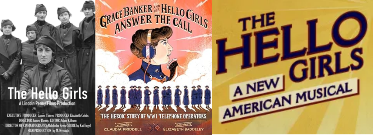 My Wild World War One Adventure | The Doughboy Foundation