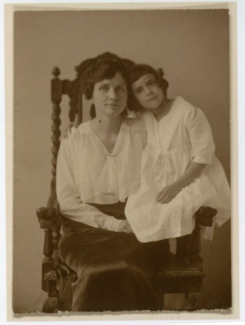 Veterans History Project: Captain Allen M. Sumner, Jr., USMC in WWI ...