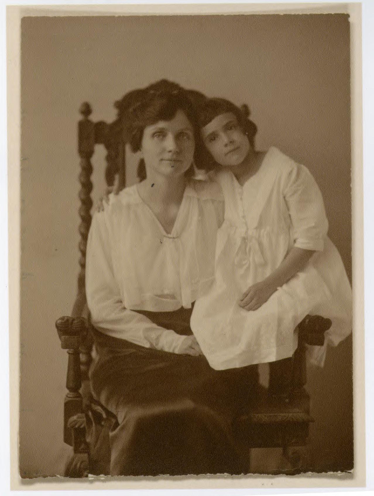 Veterans History Project: Captain Allen M. Sumner, Jr., USMC in WWI ...