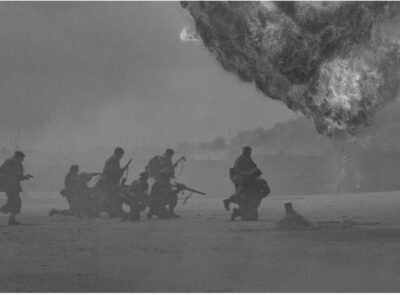Combat-Related Mental Health Issues from World War I to Today ...