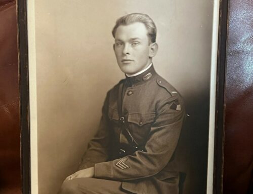 The Battle Of Argonne Forest: The Deadliest American Battle In WWI ...