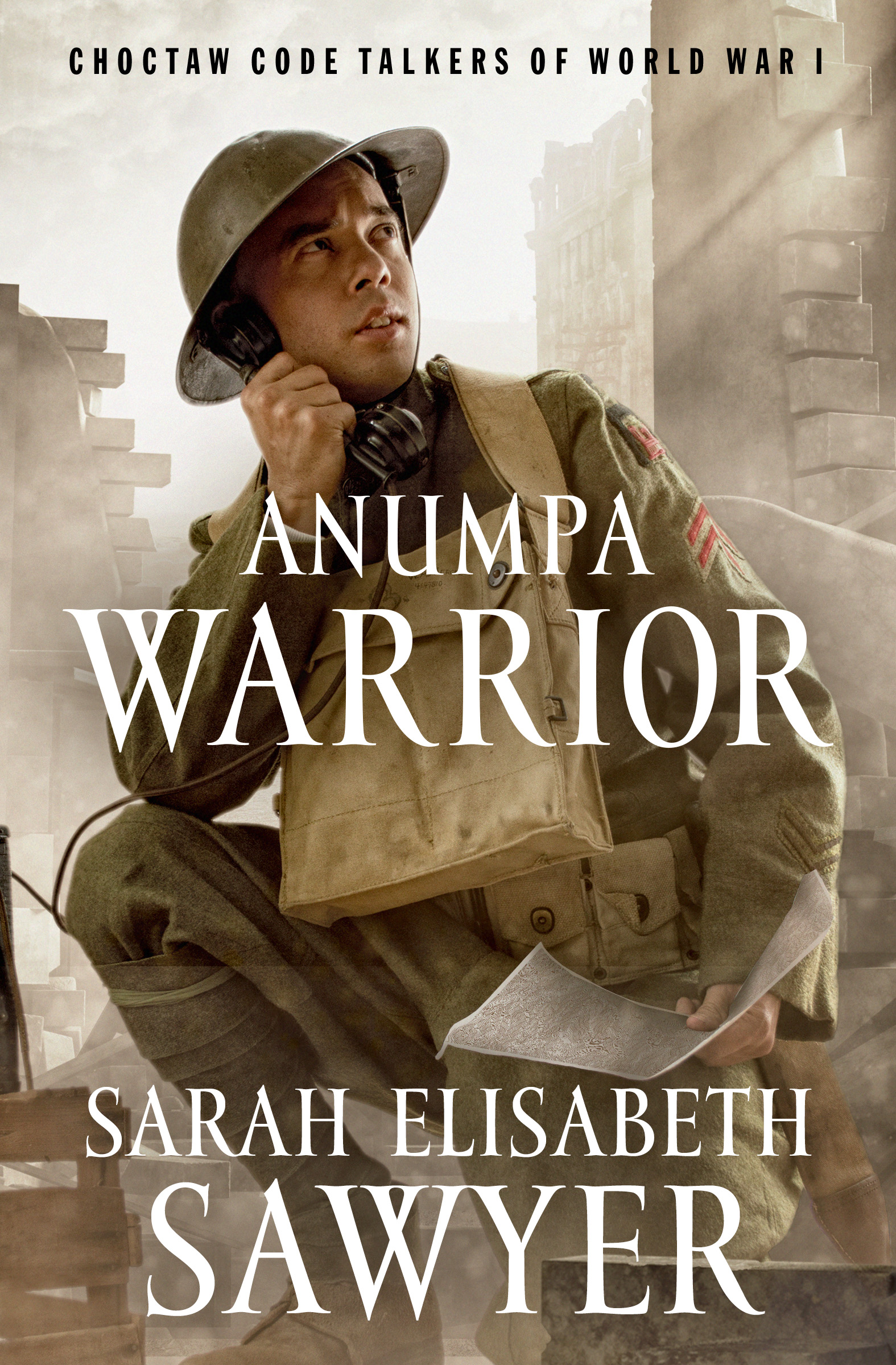 The Choctaw Code Talkers, the Ideal American Doughboy, and the ...