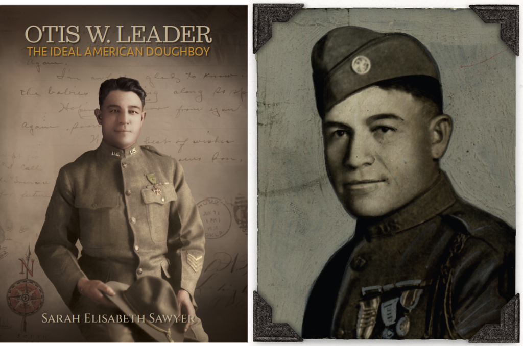 The Choctaw Code Talkers, the Ideal American Doughboy, and the ...
