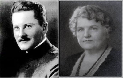 The Founding of American Gold Star Mothers, Inc.: A Story about Service ...