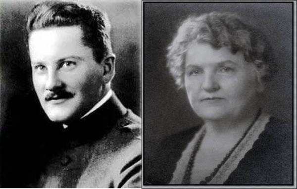 The Founding of American Gold Star Mothers, Inc.: A Story about Service ...