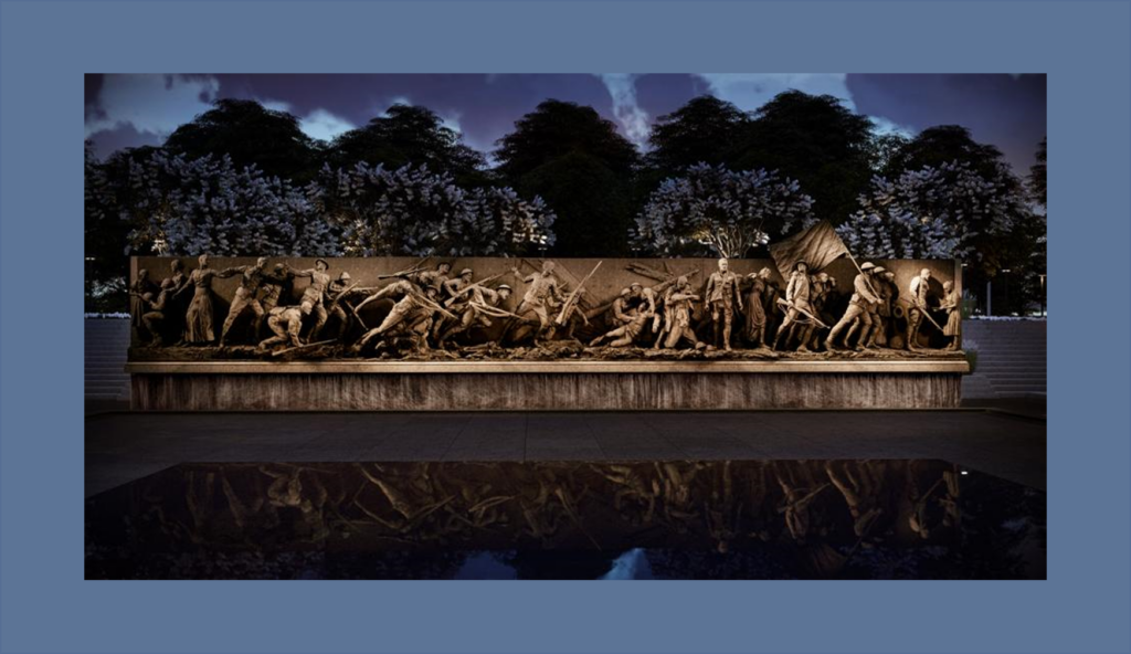 Upcoming Events at the National WWI Memorial: Flanders Day, Memorial ...