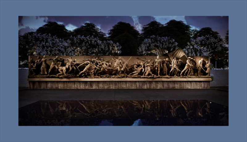 Upcoming Events at the National WWI Memorial: Flanders Day, Memorial ...