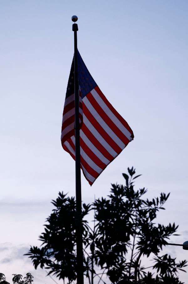National WWI Memorial — A Soldier's Journey: First Illumination Ceremony | The Doughboy Foundation