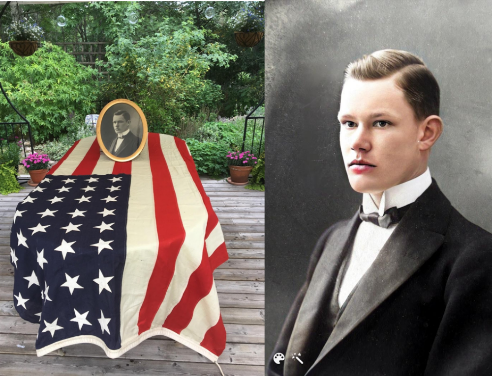 12 Technological Advancements of World War I | The Doughboy Foundation