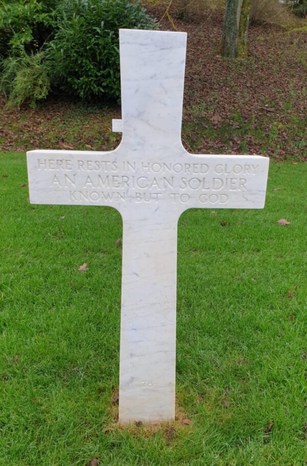 Doughboy MIA For December 2024: PFC Leslie Warren Darling | The ...