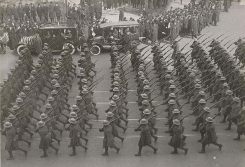 The Forgotten African American Soldiers of World War I: Their Fight for ...