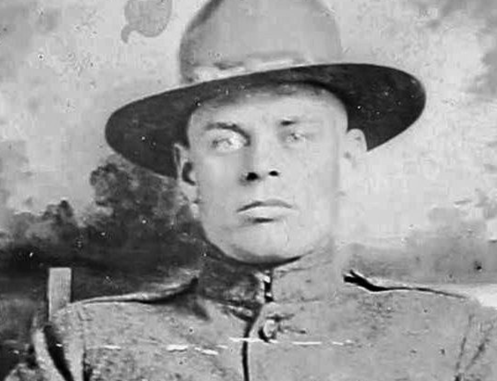 How Did World War I Change Weapons for Today? | The Doughboy Foundation