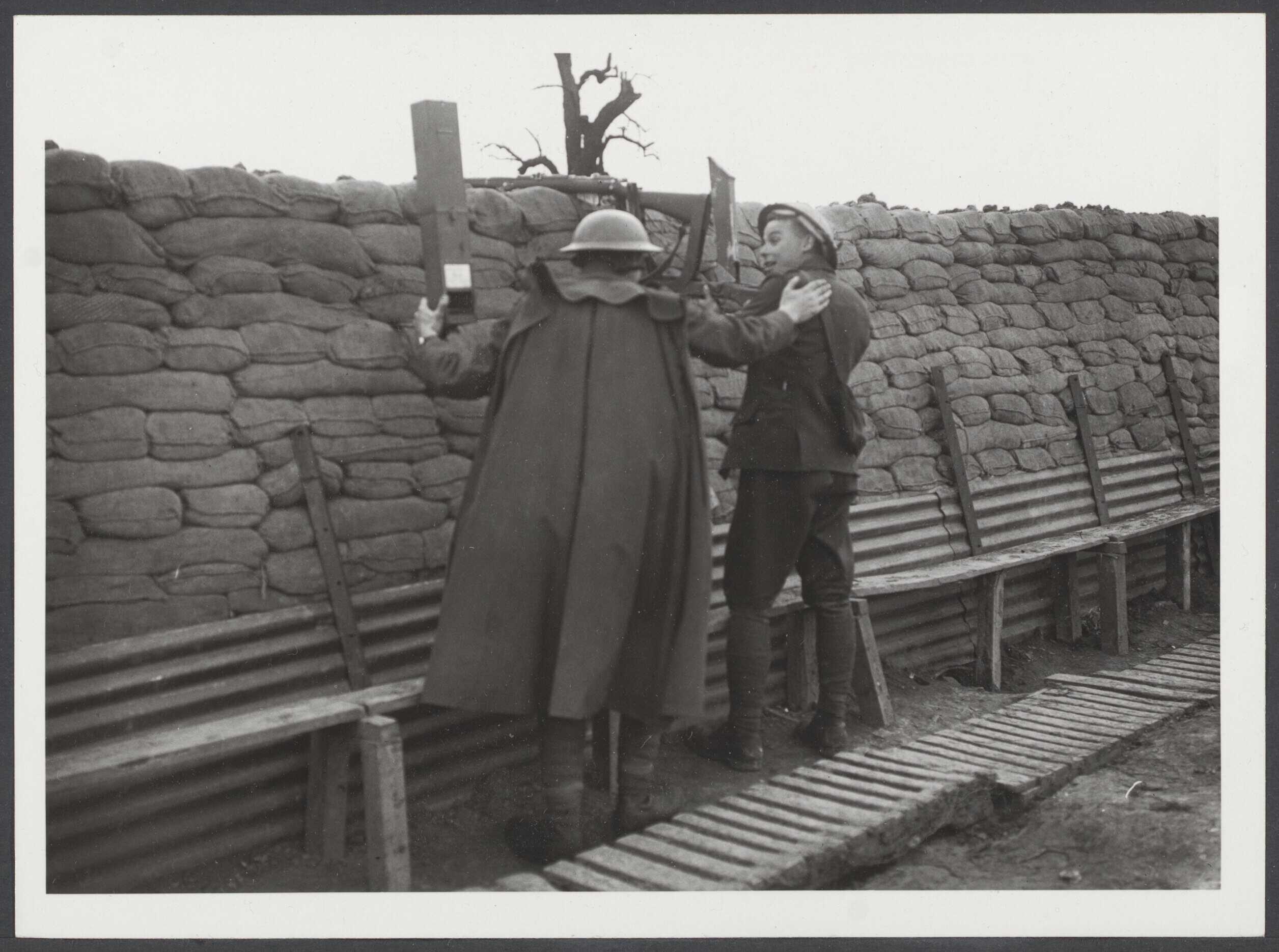 20 Incredible Facts About the Weapons Used in America's $32 Billion War ...