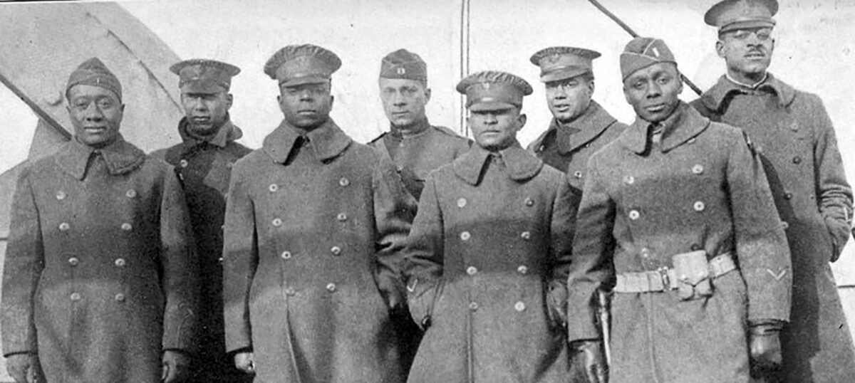 Home The Doughboy Foundation