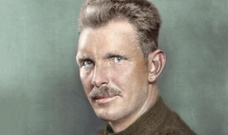 Heroic Facts About Alvin York, America’s WWI Hero | Doughboy Foundation
