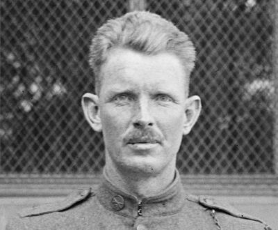 Heroic Facts About Alvin York, America’s WWI Hero | Doughboy Foundation