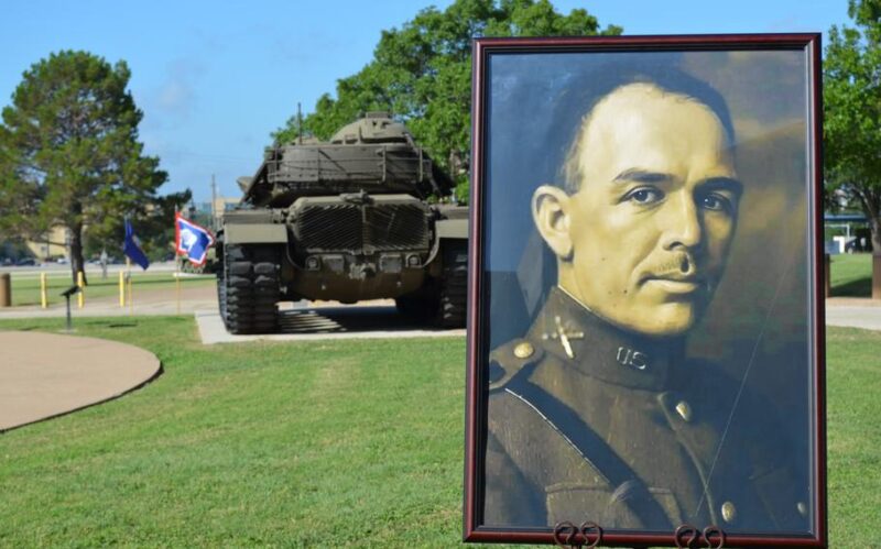 Fort Cavazos officially reverts to Fort Hood, this time honoring WWI ...