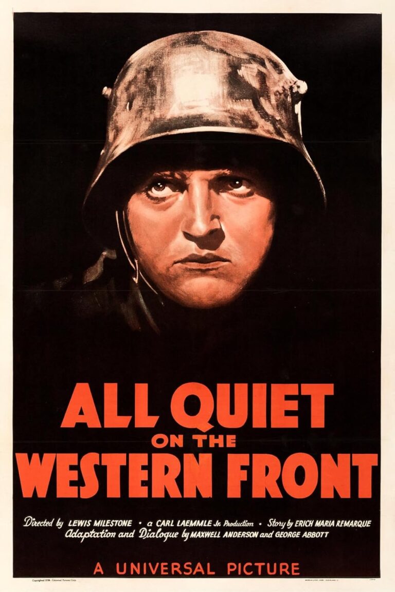 WWI Films and Documentaries Worth Watching | Doughboy Foundation