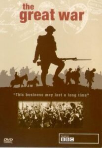 WWI Films and Documentaries Worth Watching | The Doughboy Foundation