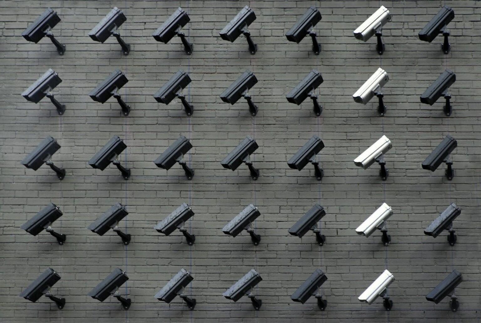 From WWI to the NSA: A Century of U.S. Surveillance | The Doughboy ...
