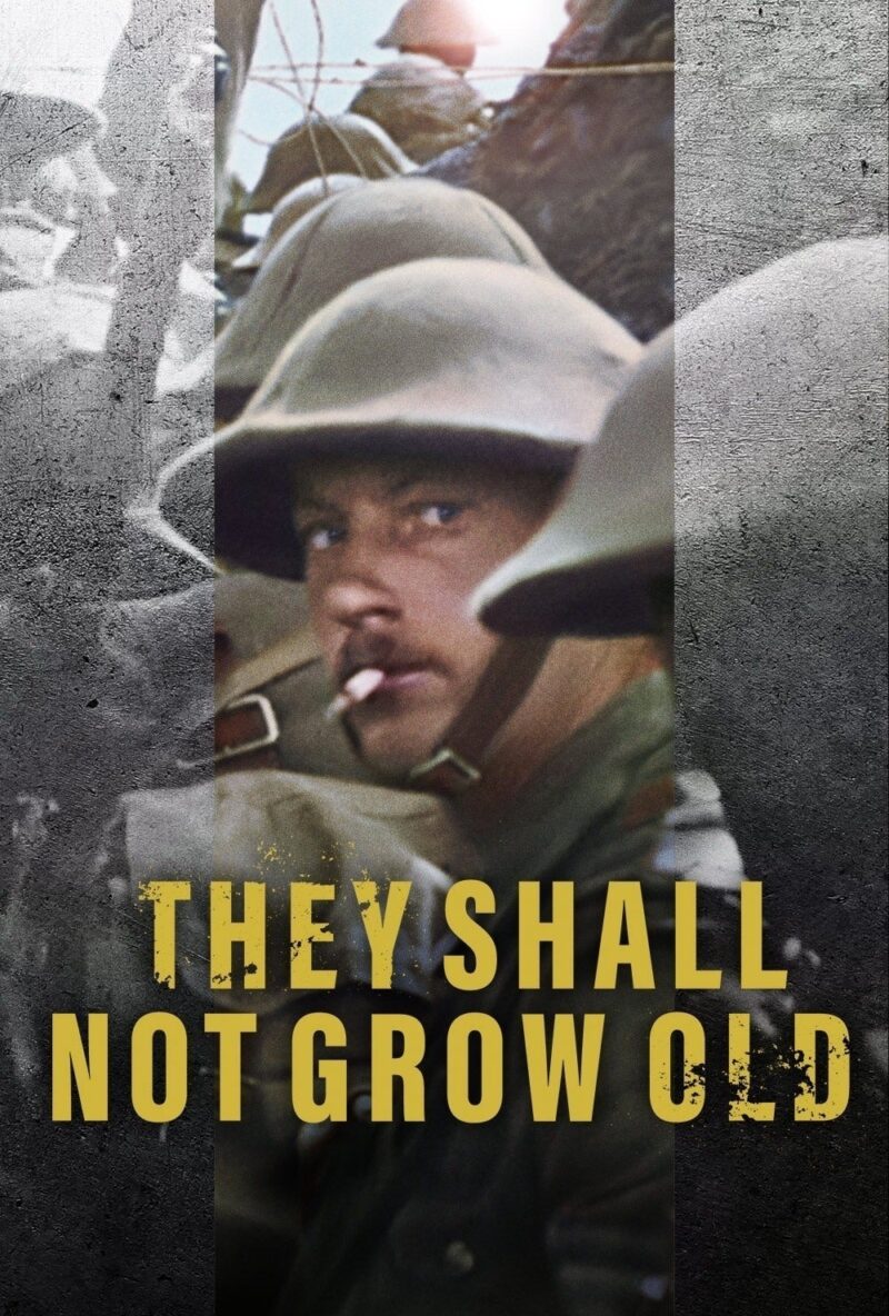 WWI Films and Documentaries Worth Watching | Doughboy Foundation