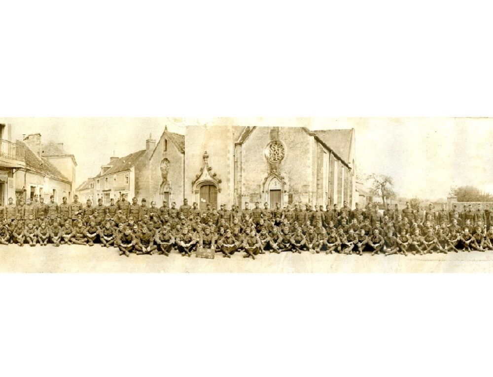 World War I: The First Modern War That Changed Humanity (1914–1918 ...