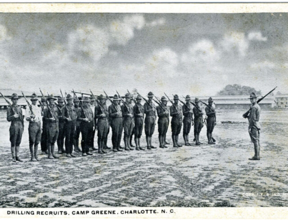 The Battle Of Argonne Forest: The Deadliest American Battle In WWI ...