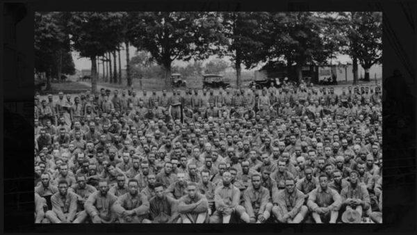 The all-Black WWI unit that America rejected, but France couldn’t stop ...