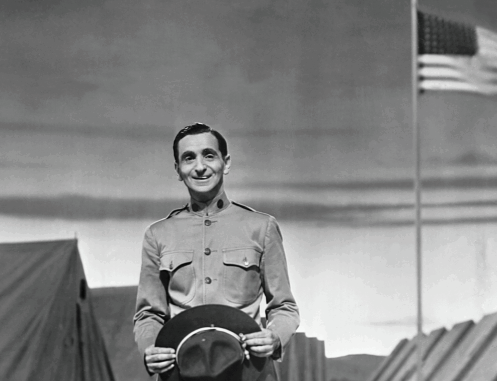 Thanksgiving in wartime meant rationing, sacrifice, and resilient ...