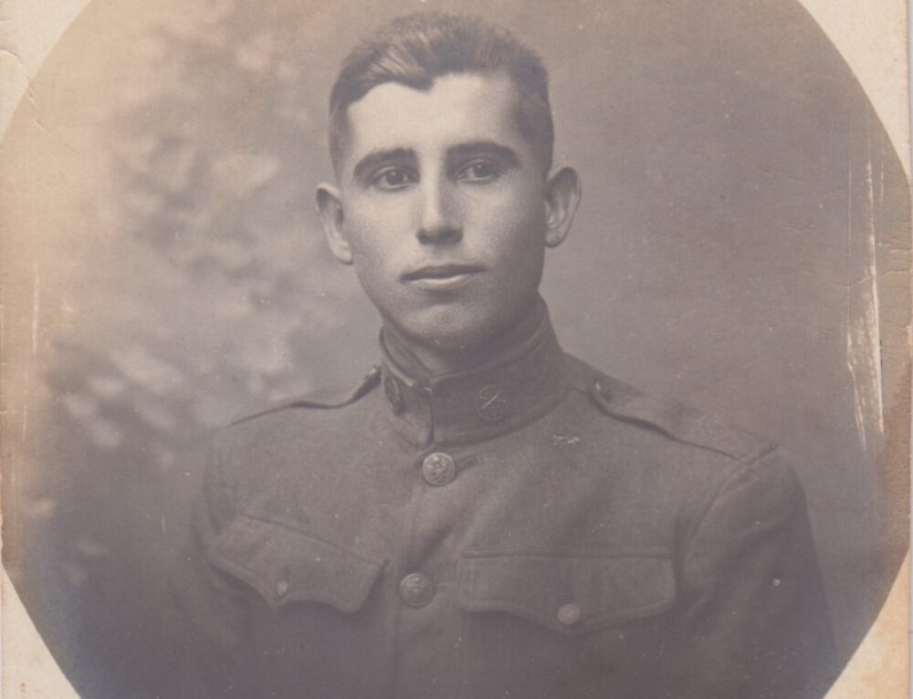 How Were Propaganda Posters Used in World War 1? | Doughboy Foundation