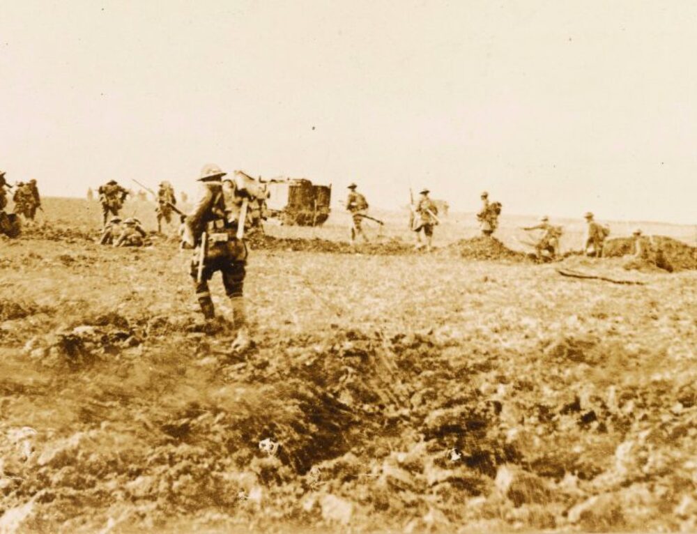 Why Did America Enter World War I? Key Reasons & Timeline | Doughboy ...