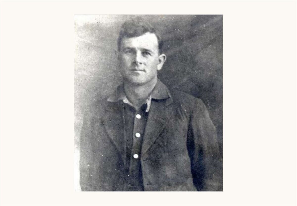 The Story of WWI Medal of Honor Recipient, Milo Lemert | Doughboy ...