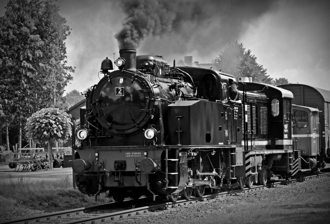 How World War I Helped Transform New Jersey Into a Commuter State ...